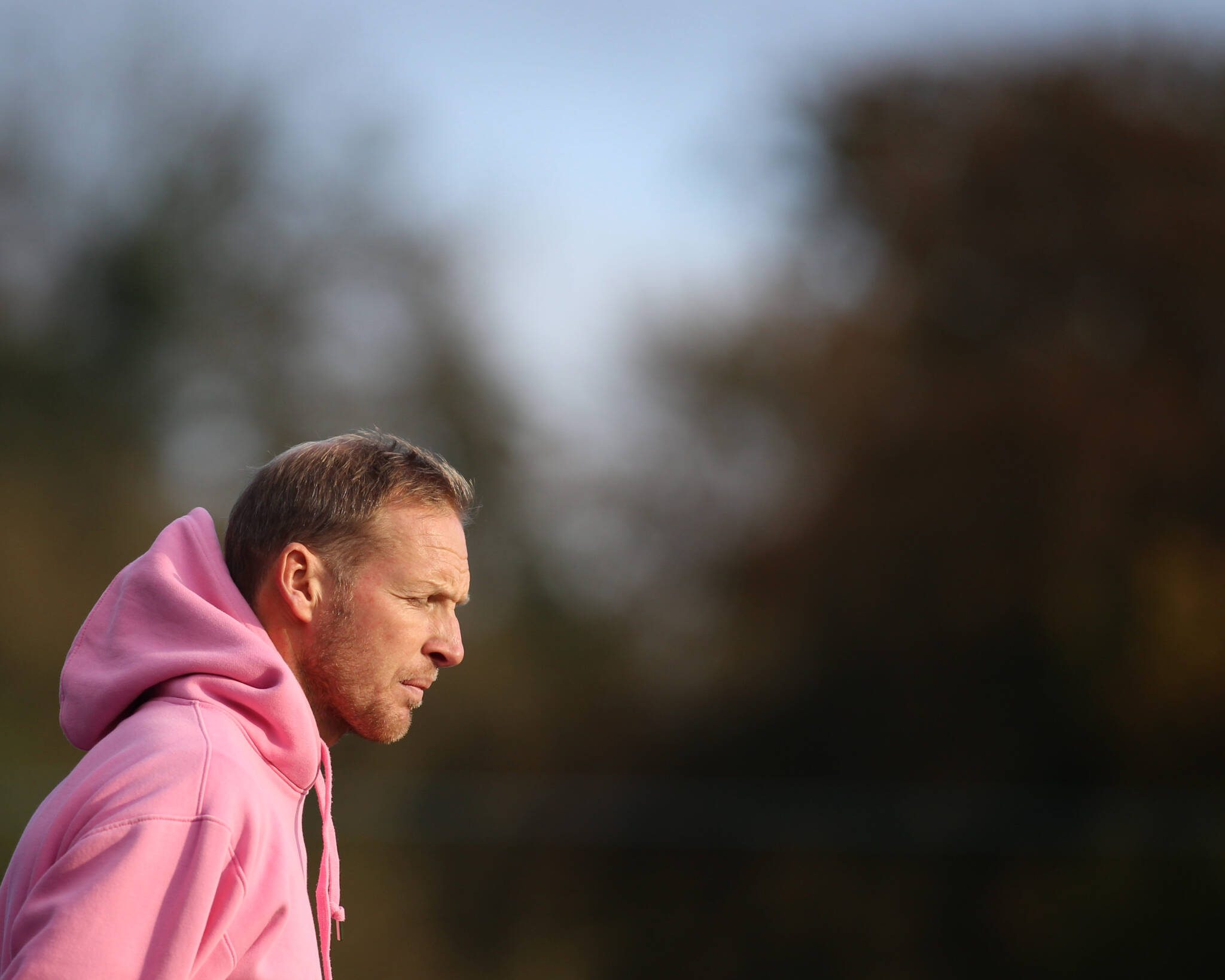 The Irony of Being a Blind Sports Photographer – BlindNewWorld