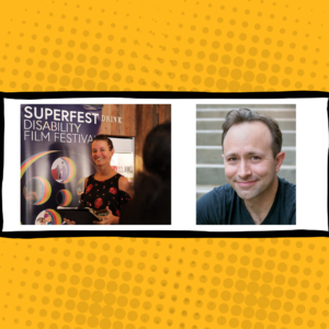 BlindNewWorld - Real stories, real people