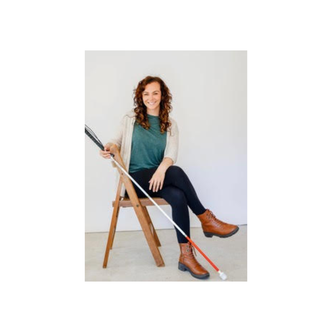 The Cane Kids: a story of accessibility, inclusion and independence ...